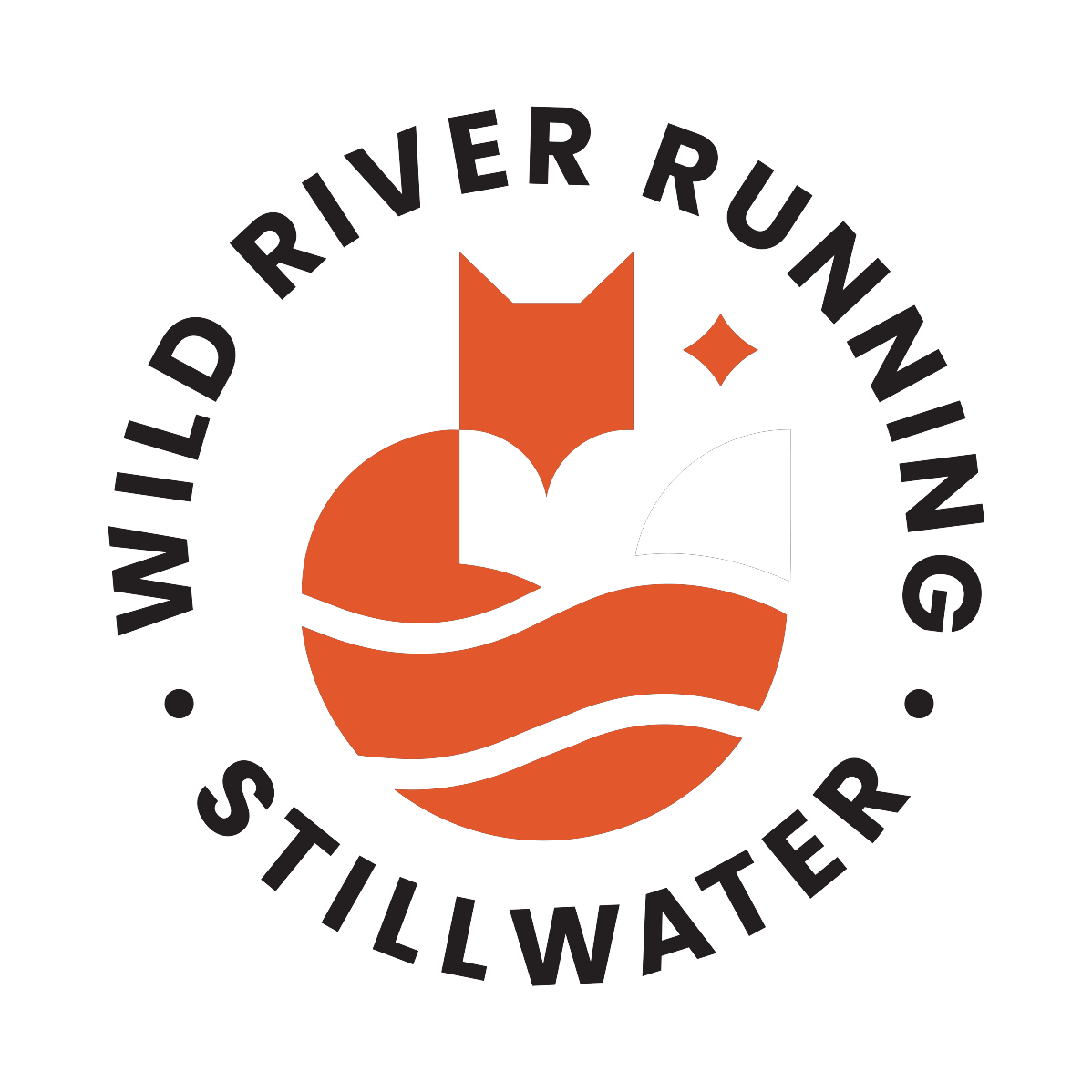 Wild River Running | Run with the wild!
